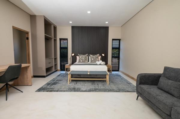 Capital Beach - Umhlanga