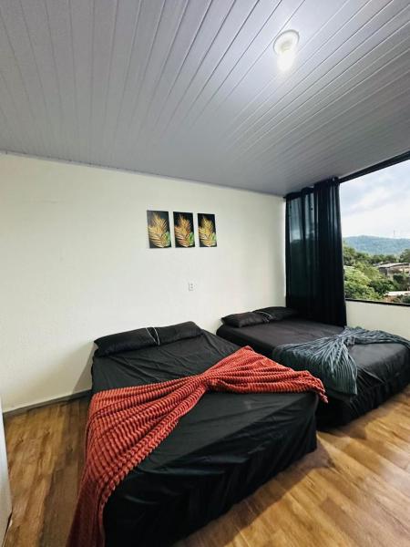 Apto Mobiliado Confortável Em Caieras - Caieiras