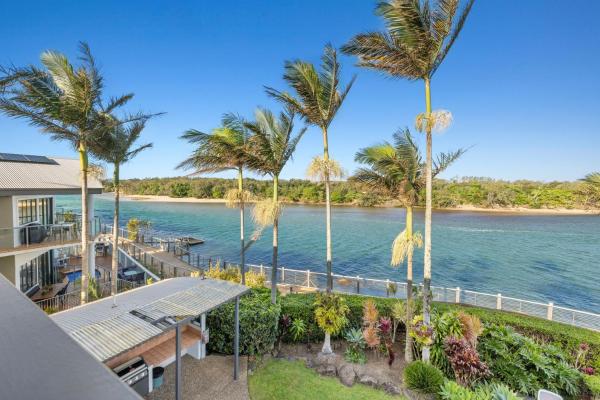 Sunrise Cove - Kingscliff