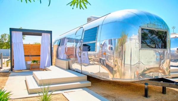 Acres Landing - Desert Hot Springs, CA