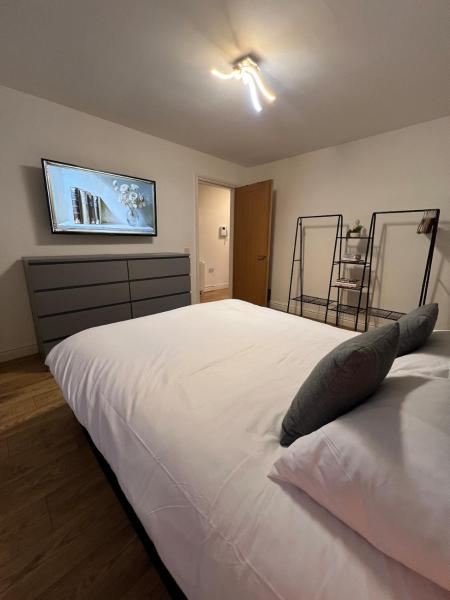 Sefton Park Apartment - Liverpool Getaway - Wirral