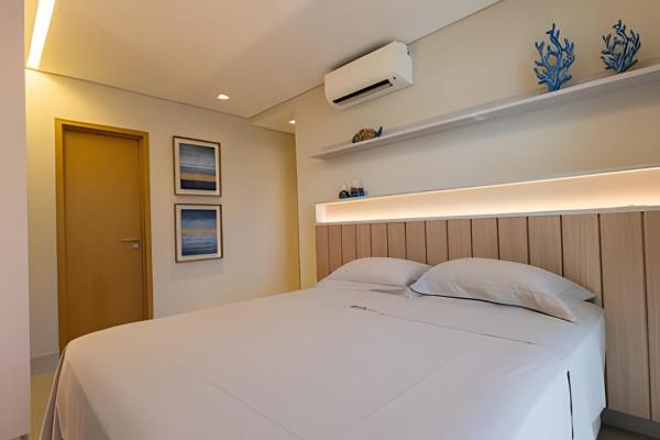 Bambu - Ubatuba | Vista Mar | 2 Dorm - Ubatuba