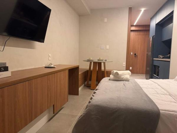 Bexpspces Grand Vitrali Moema - Sao Paulo