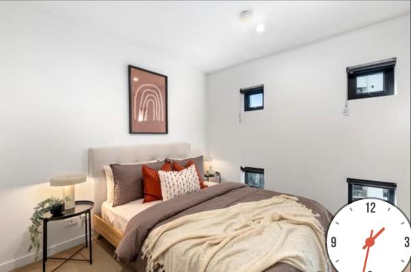 Seffadom Apartments Melbourne Cbd - Williamstown