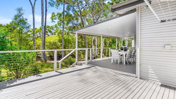 Elizabeth Beach Guest House - Boomerang Beach