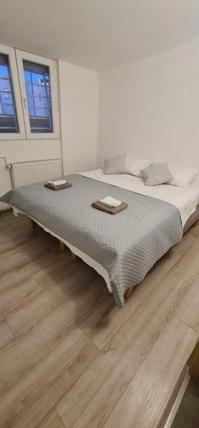 Apartment Belgrade - Belgrade