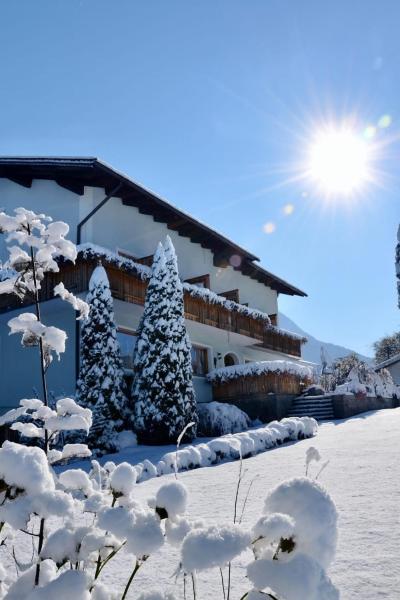 Landhaus Königsreiner - Austria