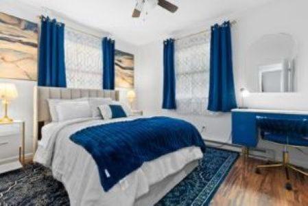 Modernhome In Heartchesterton Near Indianadunes Close To Chicago - Indiana (State)