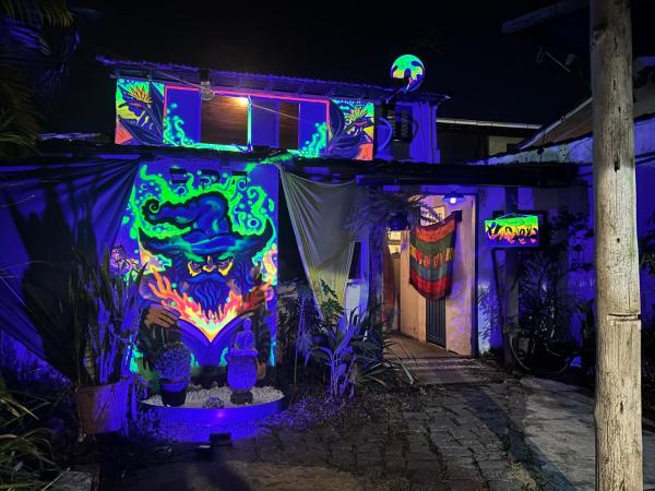 Casa Lee Hostel - Paraty