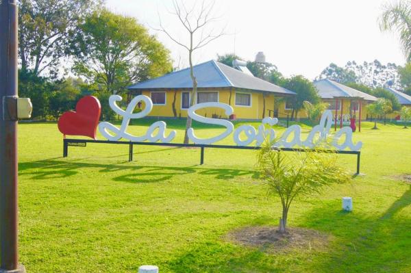 Cabañas La Soñada - Chajarí