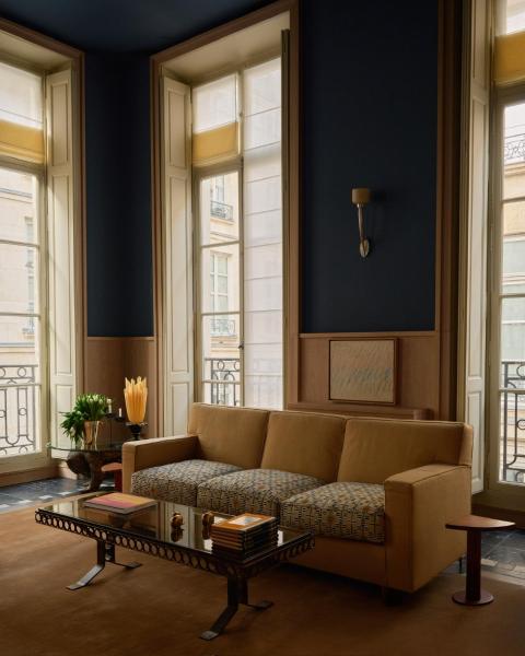 Pied A Terre Palais Royal - Gonesse