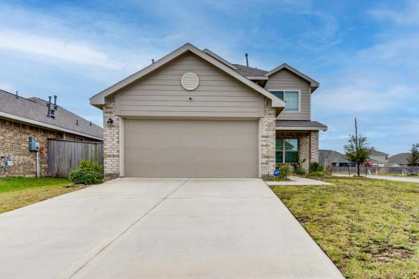 2 Mi To Historic Dtwn Magnolia Family Retreat - Magnolia, TX