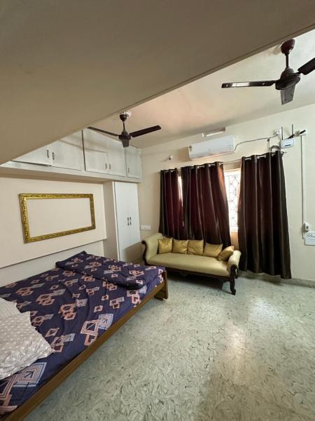 Rose Villa - Coimbatore