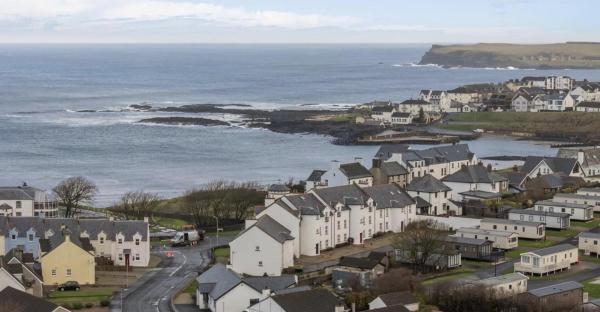 Coastal View - Portballintrae