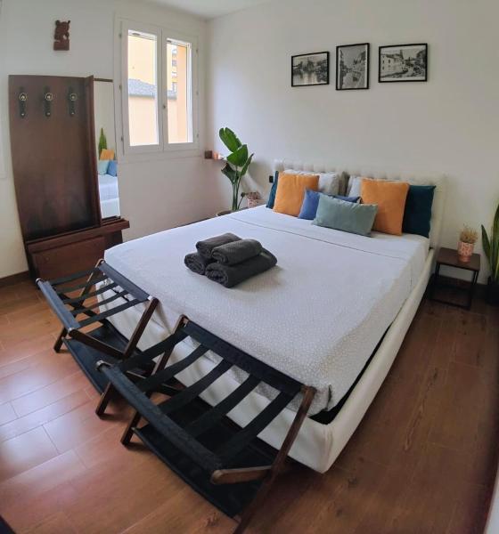 Chez Nous - Comacchio