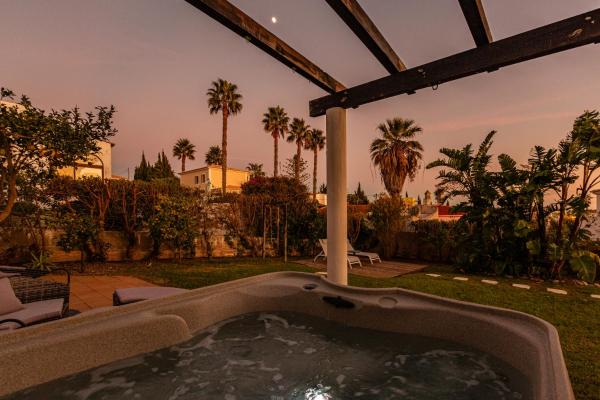 Casa Rubi - Portimão