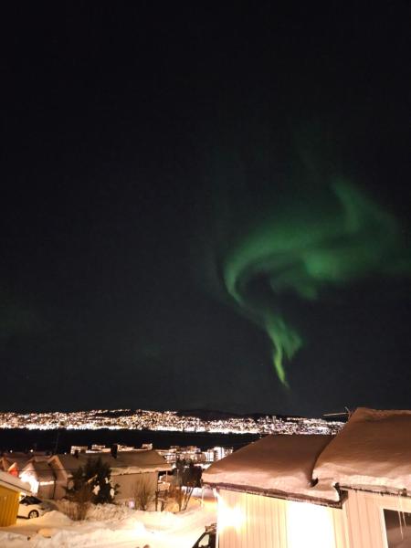 Gultoppen Tromsø - Tromsø