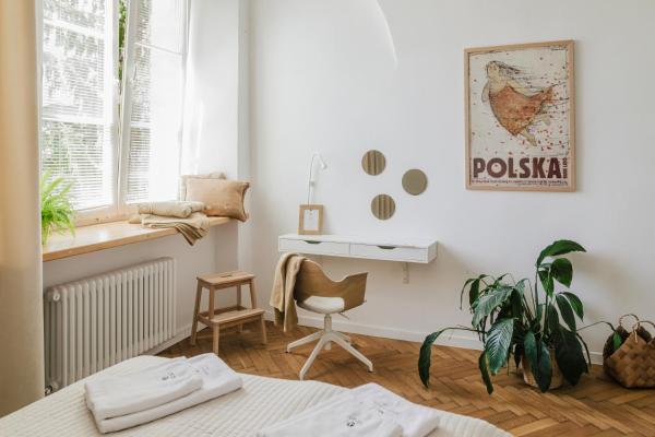 Mieszkania W Browarze - Lublin