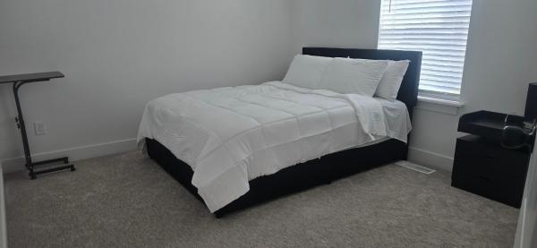 Habitación Víp Eagle Mountain Utah - Utah