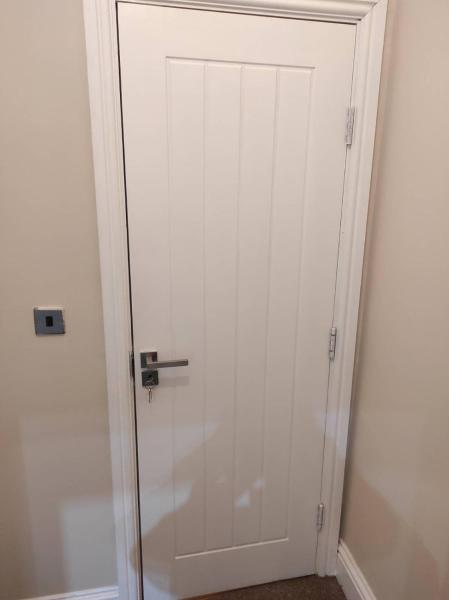 Relax Graza Of Marsel - Cambridge