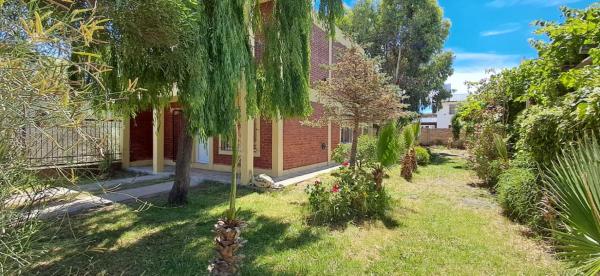 El Encuentro - San Antonio Oeste