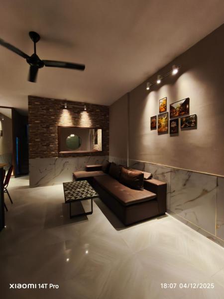Long Homestay A1-03 - Ciudad Ho Chi Minh