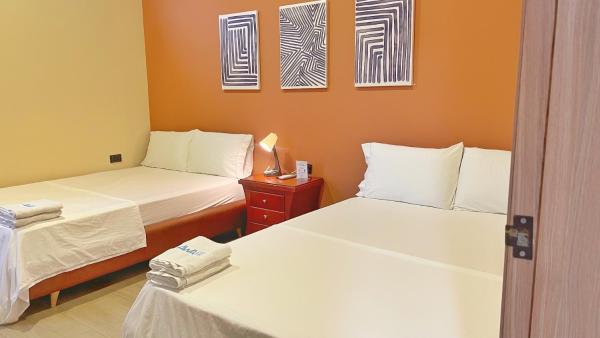 Awa House Hotel - Colombia