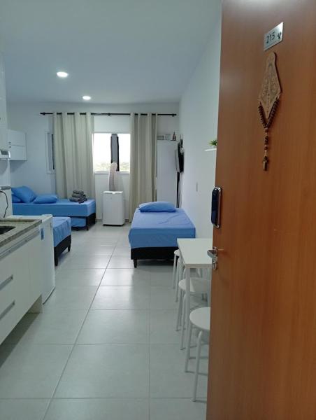 Studio Guadalupe - Condomínio Da Fé - Canção Nova - Cruzeiro