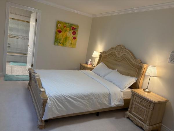 Cozy Home Near Yvr With Free Parking - Ladner