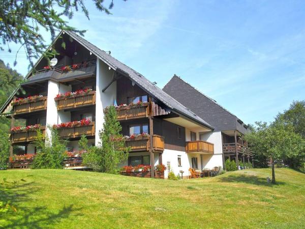 Holiday Apartment With 2 Bedrooms - Oberried