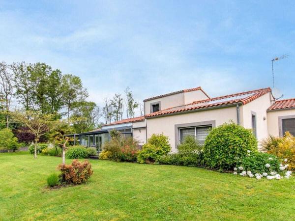 Duxcaar Mervent - Fontenay-le-Comte