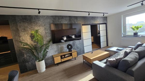 Ferienhaus Kleine Austernperle - Langeoog