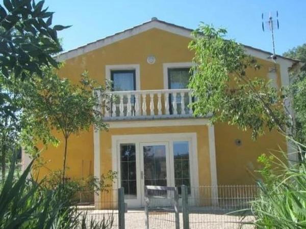 Holiday Home In Aspiran With Swimming Pool - Clermont-l'Hérault
