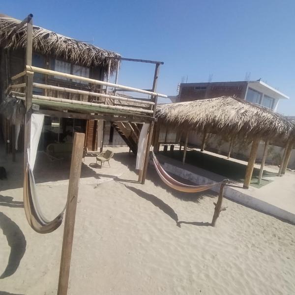 Vitsa 180 Los ÓRganos - Organos