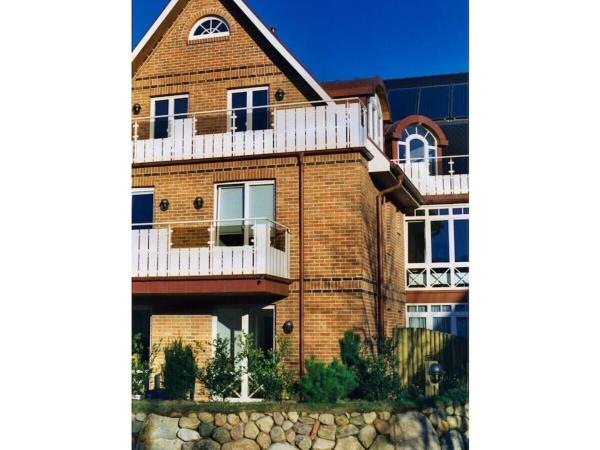 Wild Duck Apartment 7 - List