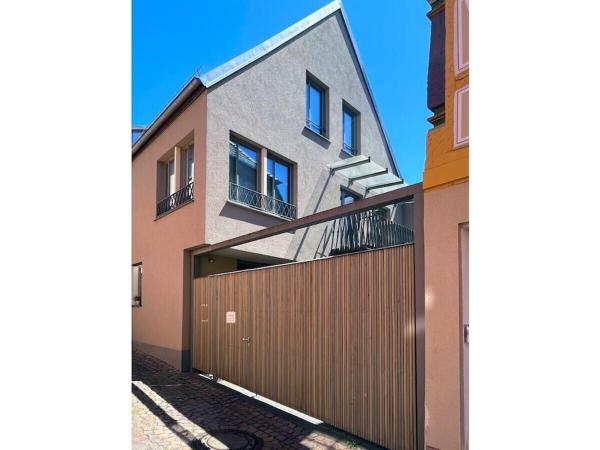 Holiday Home Cityhouse Wg 9 - Marktheidenfeld