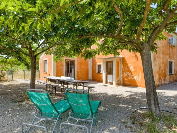 Holiday Home In Aspiran With Swimming Pool - Clermont-l'Hérault