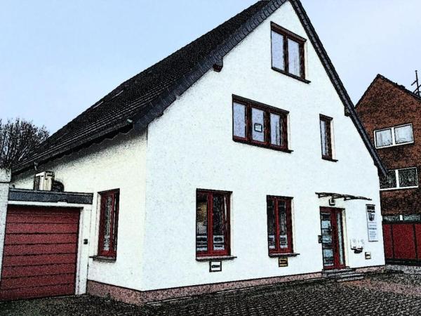 Suite Apartment No 1 - Bottrop