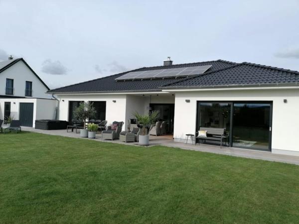 Waldi Fichteltraum - Marktredwitz