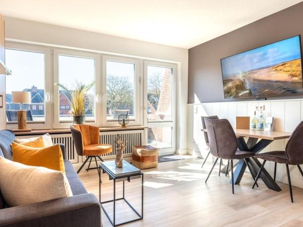 At Museum No 8 - Amrum