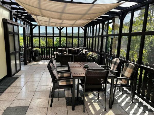 Holiday Home Burgblick - Weimar