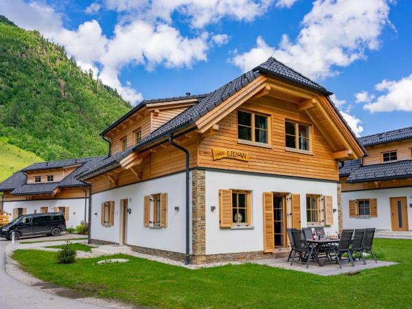 Haus Lilyan - Donnersbachwald