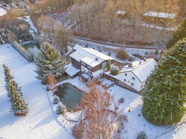 Am Damwildgehege Ii - Lennestadt