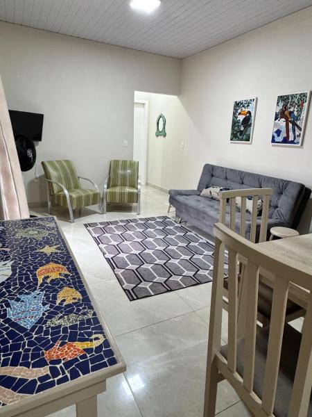 Perfect Beach House For Your Vacation - Itapema