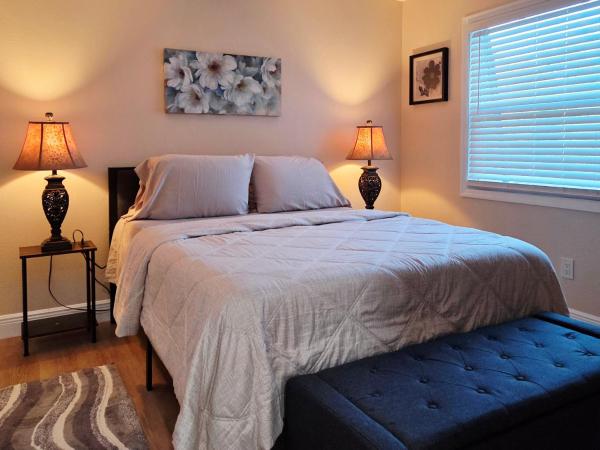 Toria Suites Condo 924 - Florida