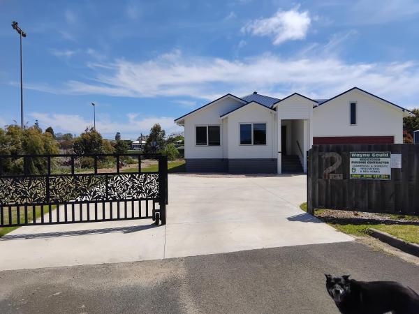 Fawthrop Place - Portland