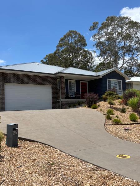 Bundanoon Rochester Guest House - Exeter