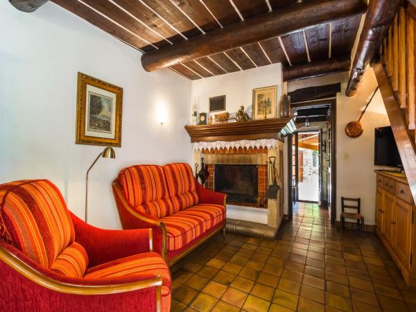 Provencal House In Seillans With Pool - Fayence