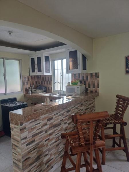 Dona Beba Guesthouse - République dominicaine