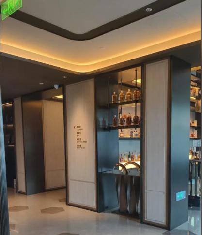 Orange Crystal Hotel Harbin Qunli Airport Road - Harbin